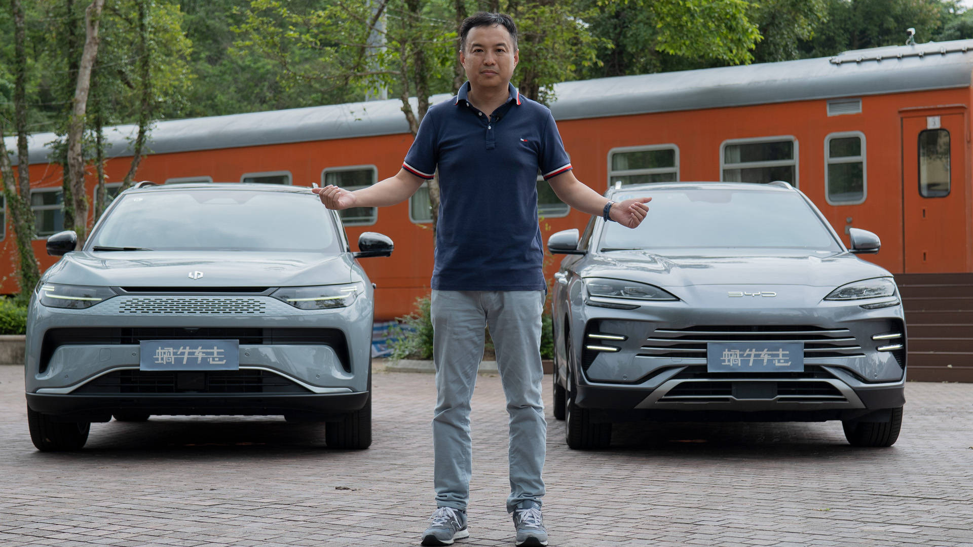 宋PLUS DM-i和零跑C11增程版以及奇骏超混电驱三选一，哪一个好？_搜狐汽车_搜狐网