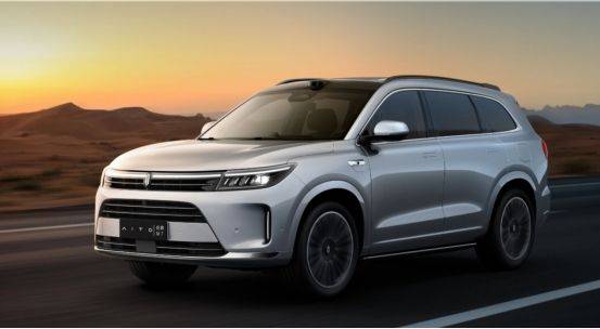 官方起售价均为24.98万，问界新M7和理想L6买谁更香？_搜狐汽车_搜狐网