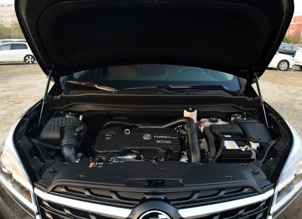 又一合资中型SUV跌破"底价" 直降8万堪比国产，搭237马力+48V轻混_搜狐汽车_搜狐网