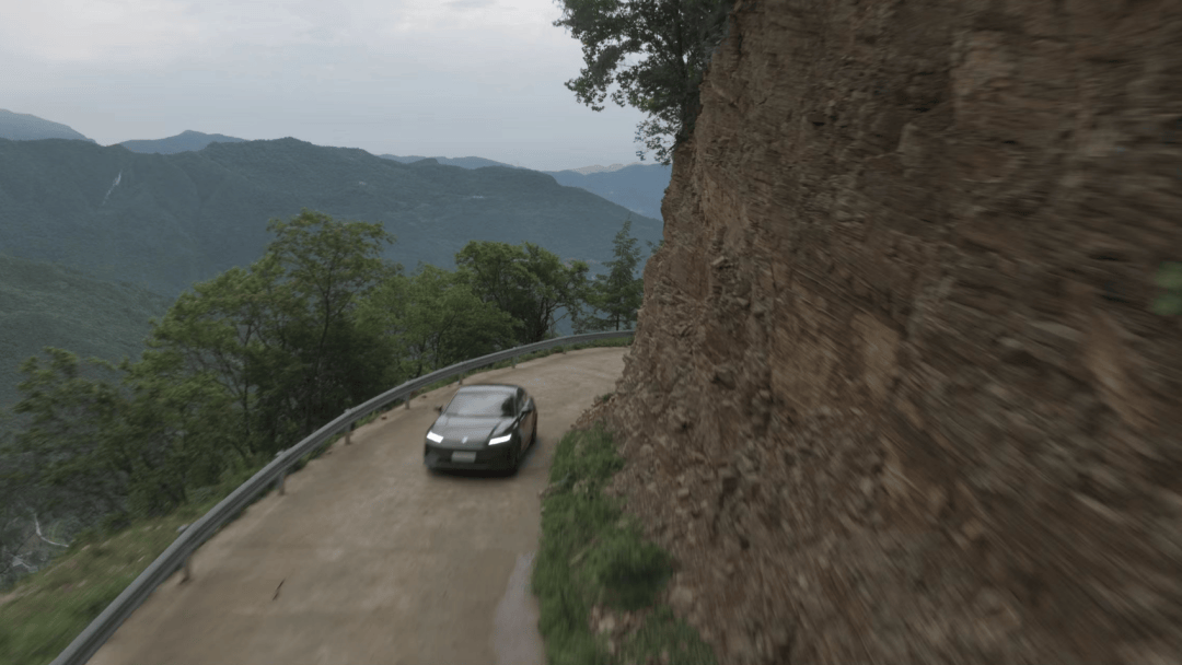 极致性能挑战极险山道，第二代UNI-V智电iDD成功征服东方阿尔卑斯魔鬼山路_搜狐汽车_搜狐网