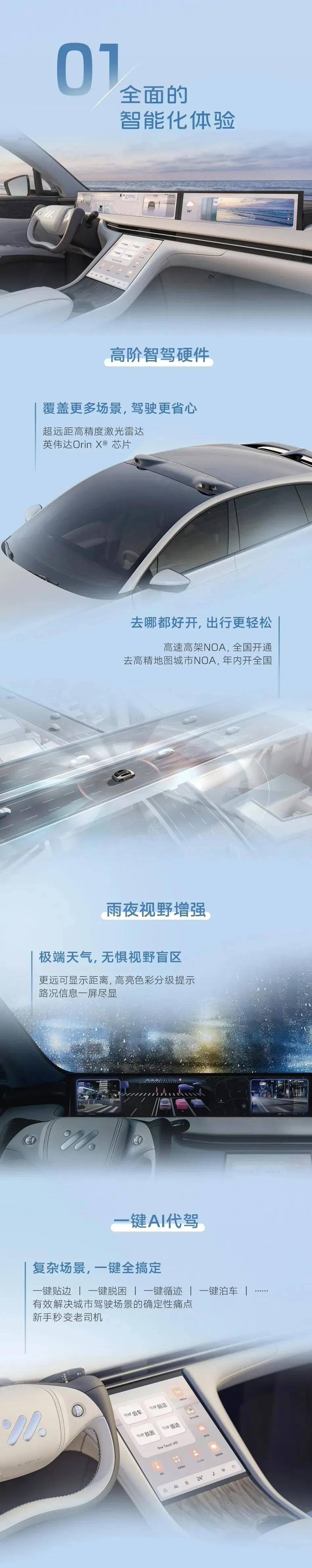 29.98 万元起售，智己LS7 Max智能旗舰SUV正式开售_搜狐汽车_搜狐网