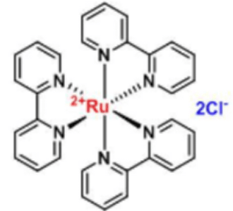 Ru(bpy)3Cl2相关描述_研究_应用_包括