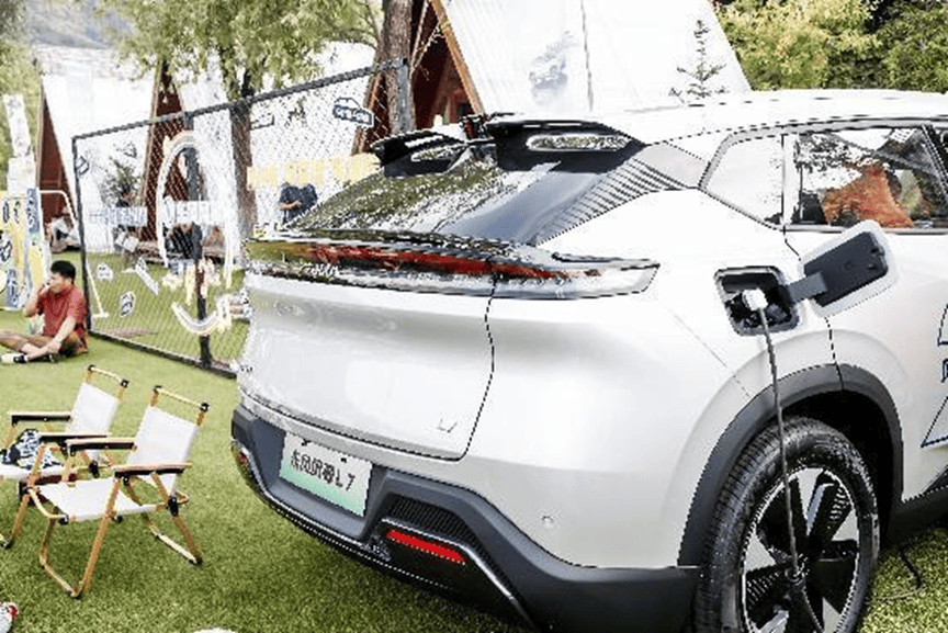 媒体实测综合续航2054km，东风风神L7上市，打造超长续航智混SUV_搜狐汽车_搜狐网