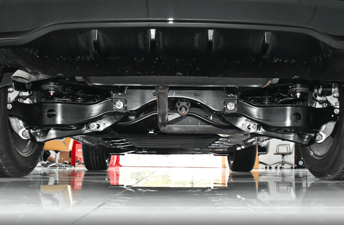 起售价11.89万，能上绿牌，定位A级插混SUV，试驾体验启辰大VDD-i_搜狐汽车_搜狐网