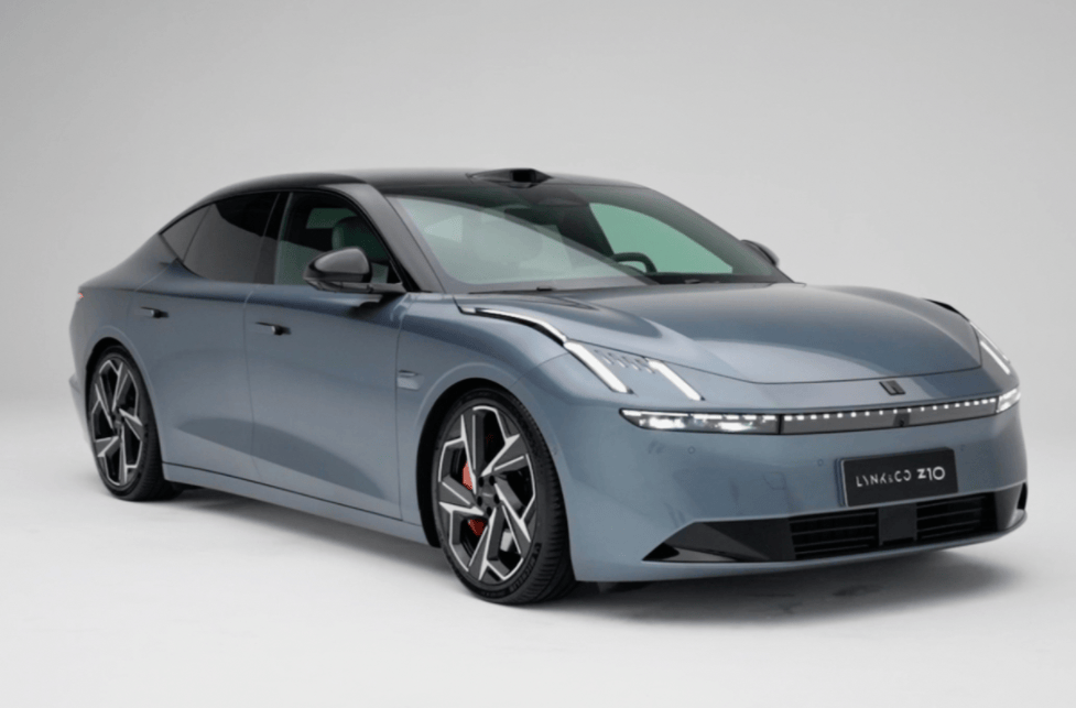 SEA浩瀚架构再诞纯电新宠！领克Z10算力是高通8295的1.8倍！_搜狐汽车_搜狐网