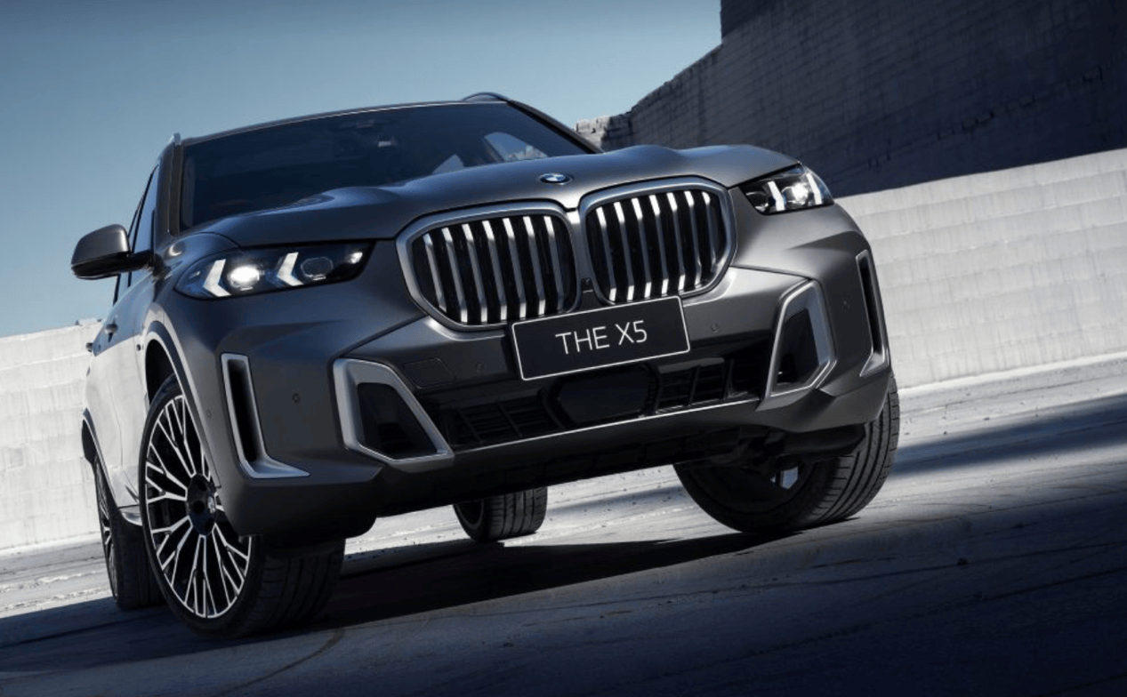 在BBA里选家用SUV，为什么说奥迪Q6比宝马X5更值得入手？_搜狐汽车_搜狐网