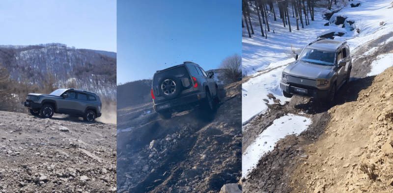 深蓝G318：在Twins的陪伴下，驶向青春的梦想之地_搜狐汽车_搜狐网