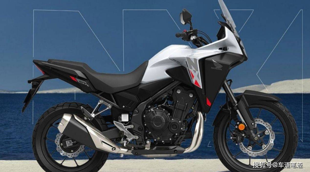 时尚与实力并存：本田NX400，跨界拉力车的新标杆_搜狐汽车_搜狐网