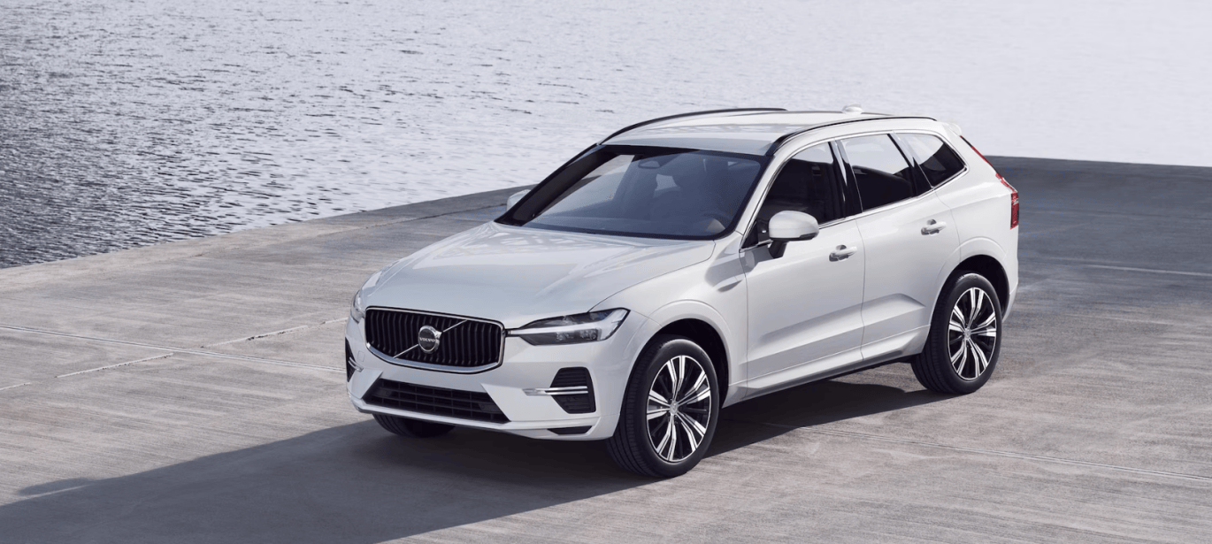 豪华中型SUV之争！同是X字辈的沃尔沃XC60与宝马X3怎么选？_搜狐汽车_搜狐网