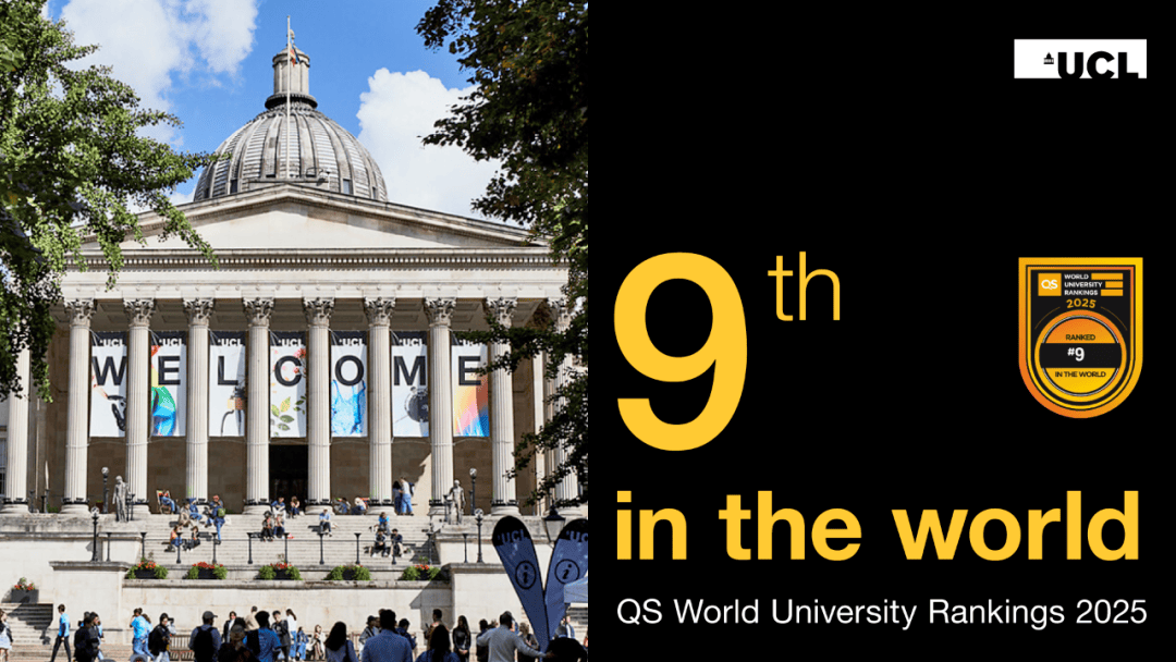 伦敦大学学院UCL相当于中国什么大学？双非学生也能申请？_专业_活动_宣传