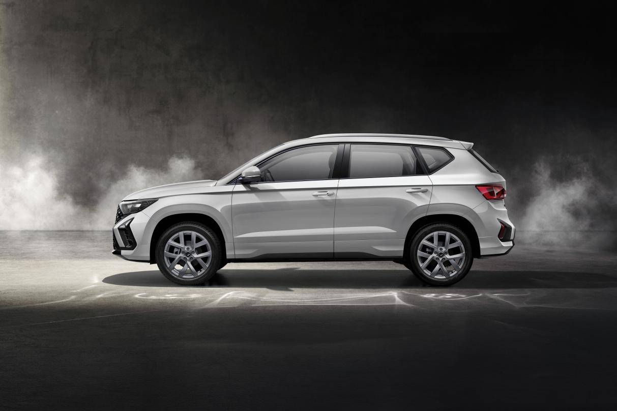 全新捷达VS5手动挡SUV五周年特别版荣耀登场_搜狐汽车_搜狐网