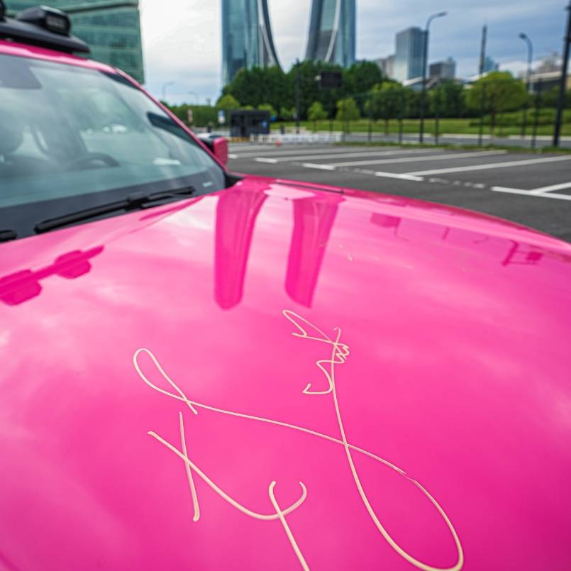 Twins开唱，深蓝G318限定与粉丝共绘难忘夜晚_搜狐汽车_搜狐网