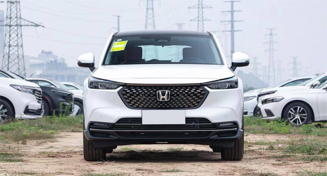 不懂就问！年轻人的第一台车，选领克06 Remix、本田XRV还是锋兰达？_搜狐汽车_搜狐网