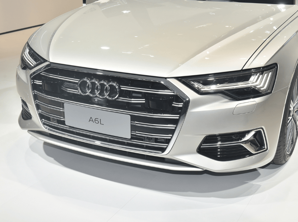 奥迪A6L技术与豪华并举，奥迪销量破900万_搜狐汽车_搜狐网