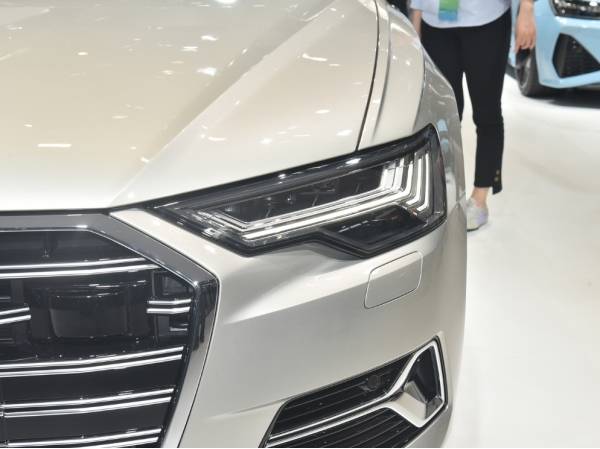 大暑酷热，奥迪A6L定义夏日出行新风尚_搜狐汽车_搜狐网