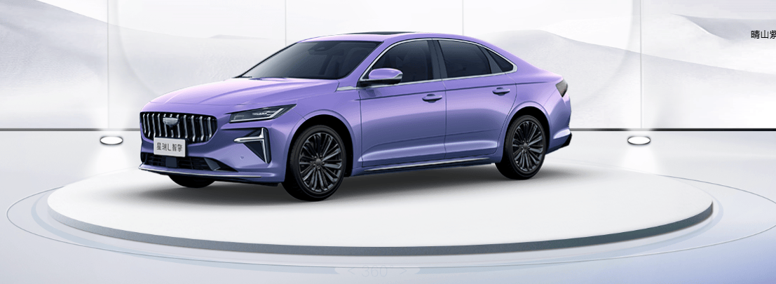 凭实力圈粉！星瑞L智擎大火正当时_搜狐汽车_搜狐网