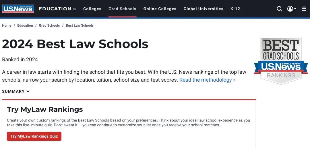 美国LLM法学硕士项目全解析！申请法学院T14需要什么条件？_法律_课程_经验