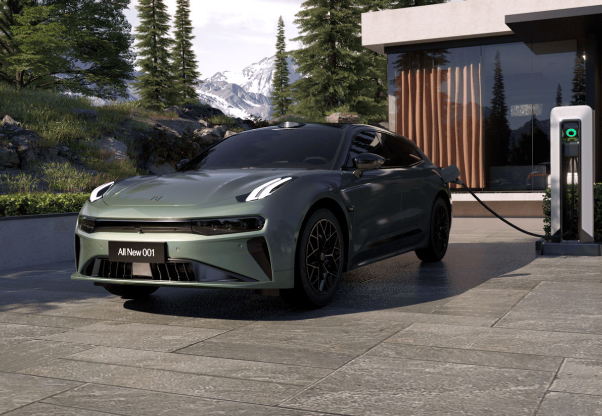 自驾游新宠：极氪001、Model Y与腾势N7哪一款能成为你的自驾伴侣_搜狐汽车_搜狐网