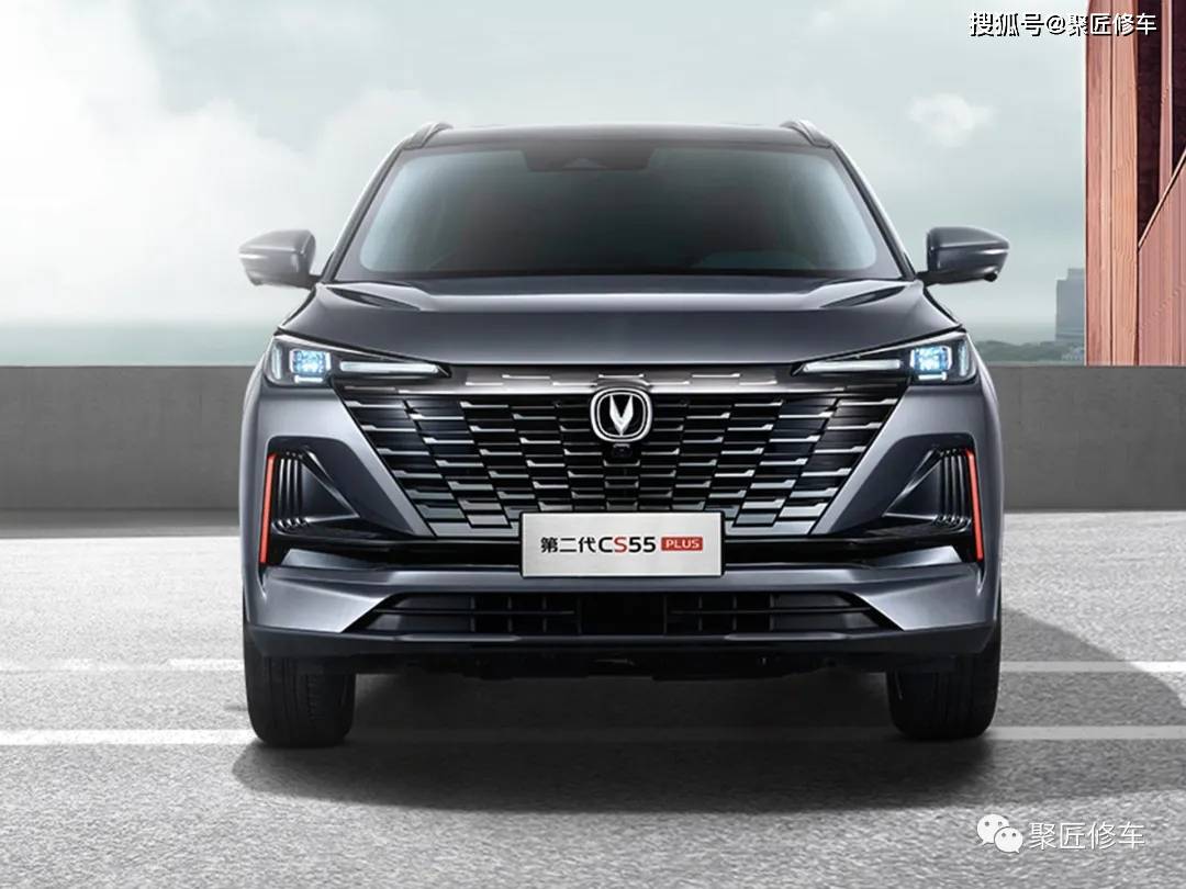 长安CS55蓝鲸 二代CS75 PLUS 更新维修手册电路图2022_搜狐汽车_搜狐网