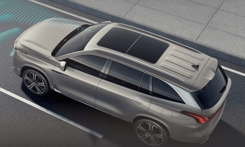 全系2.0T+9AT+6座！智能一流，媲美中大型SUV，关键仅10万块_搜狐汽车_搜狐网