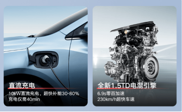 1300km续航，帝豪L HiP 2024款冠军版真这么强？_搜狐汽车_搜狐网