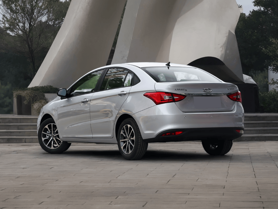 1.5L米勒循环发动机，9CVT变速箱，艾瑞泽5性能卓越_搜狐汽车_搜狐网