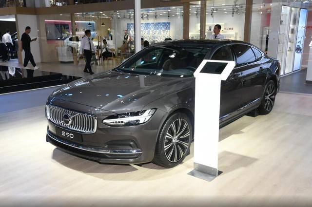 沃尔沃S90车友群，2024沃尔沃S90车友群沃尔沃车友会同城微信群欢迎加入_搜狐汽车_搜狐网