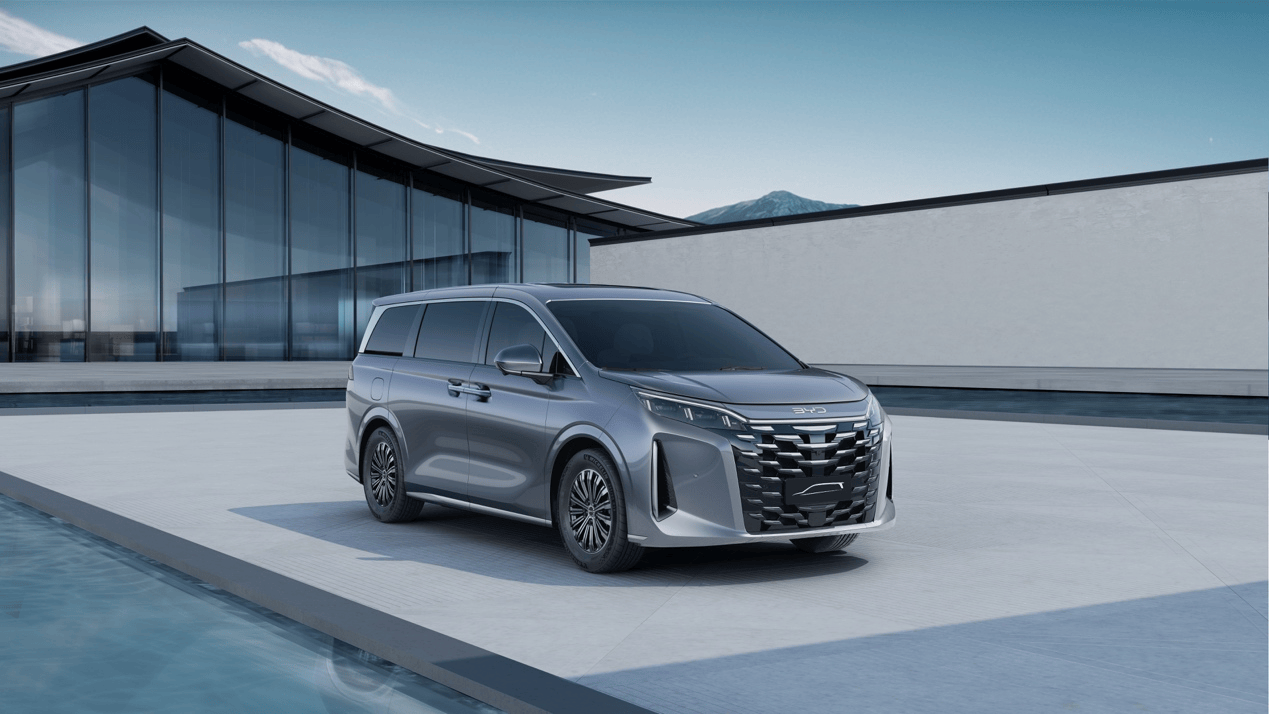 王朝首款中大型MPV夏首发亮相！全新IP“夏”字标将全民共创！_搜狐汽车_搜狐网