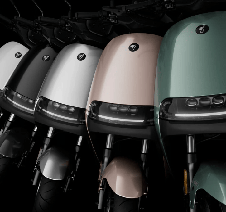 九号E150 MK2表现怎么样、体验好不好？三大核心亮点一文看懂_搜狐汽车_搜狐网