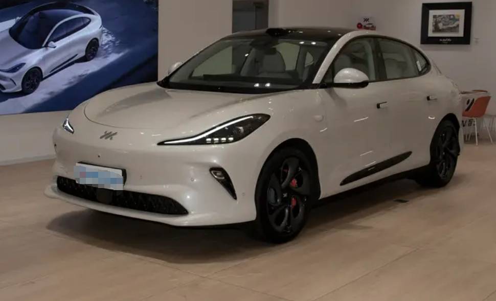 智己LS6预售火爆，首周末订单超3500台，10天销量破1.5万台_搜狐汽车_搜狐网