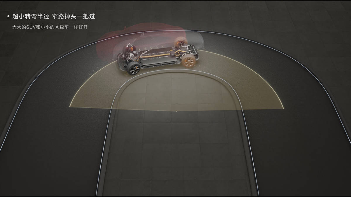 发布10天，订单突破15000台，全新智己LS6 火了，9月26日正式上市_搜狐汽车_搜狐网