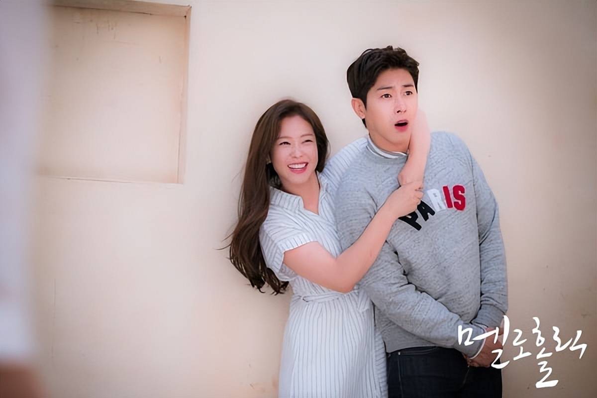 8部“多重人格”韩剧推荐：申惠善《致我的解离》演技爆发！_朱恩_Heal_哥哥