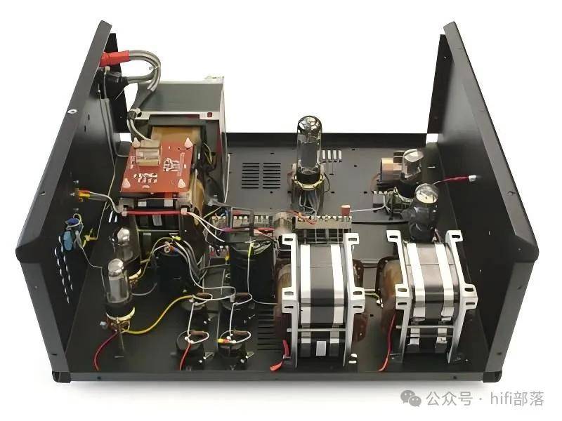 音乐贵族 Audio Note M10 Line旗舰三分体胆前级放大器_产品_品牌_音响