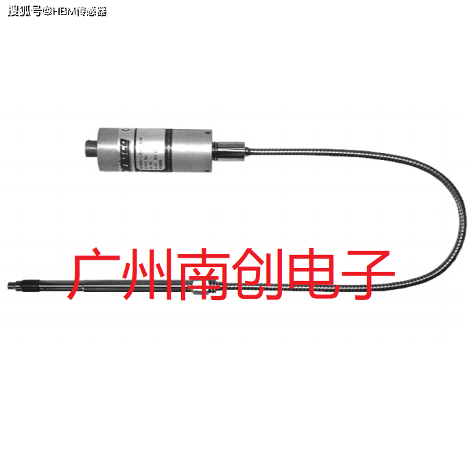 Dynisco高温熔体压力传感器 变送器PT4624-35MPa-6/18-A/12/18-SIL2_南创_测量_广州