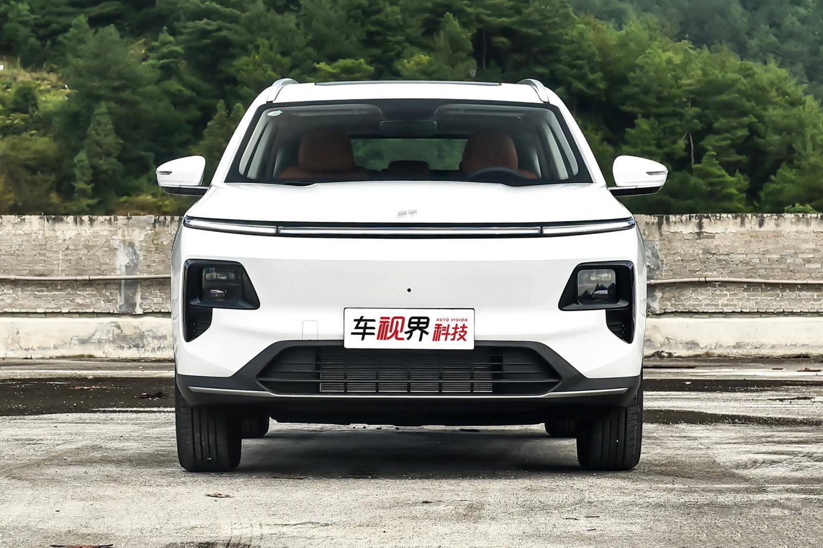 捷途山海L7正式上市 大家庭大七座电混SUV/售12.98万起_搜狐汽车_搜狐网
