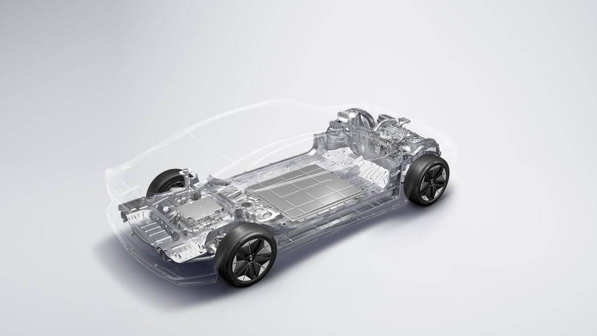 重新定义电动驾趣2025款深蓝SL03上市售价11.99万到14.69万_搜狐汽车_搜狐网