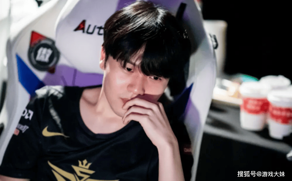 Rookie直言S14只支持LPL，LCK赛区关我屁事，被韩国网友围攻_rookie_电竞_doinb