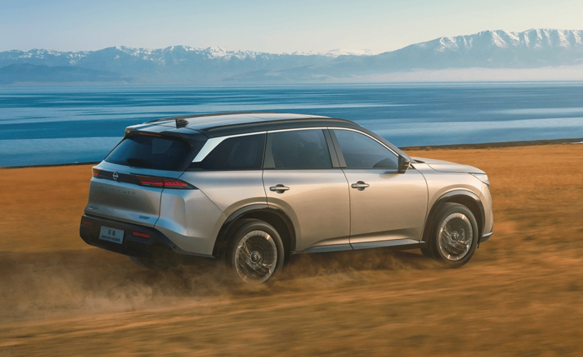 仅20万出头，全新搭载2.0T+9AT、车长超5.1米的合资中大型SUV_搜狐汽车_搜狐网