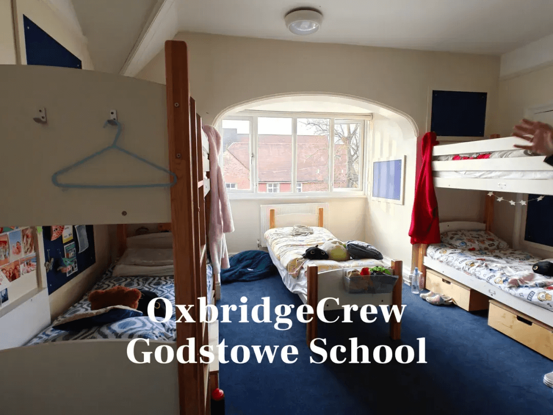 一届毕业生有70%考上威雅公学？Godstowe的学术到底有多强_德斯多_School_英国