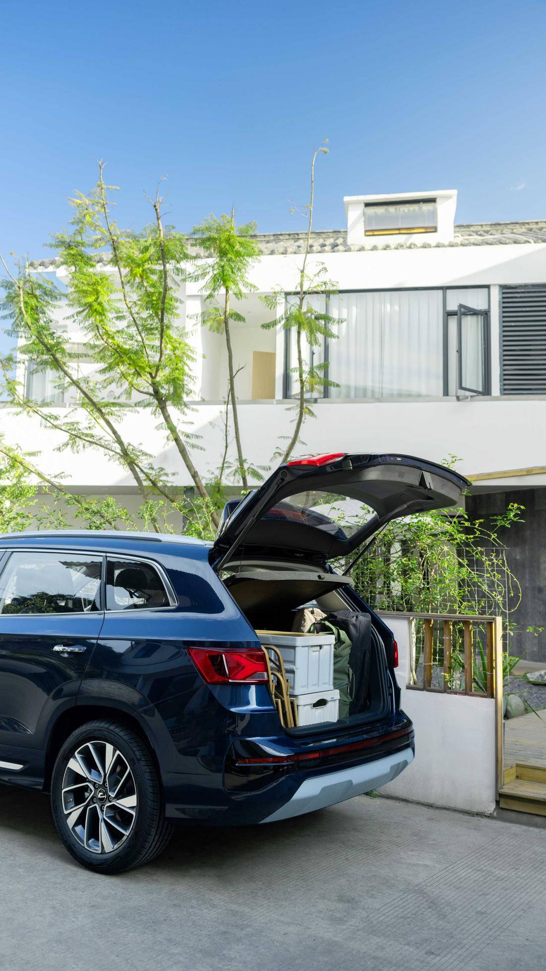 8万买纯正德系中型SUV全新捷达VS7，轻松好开动力强劲_搜狐汽车_搜狐网