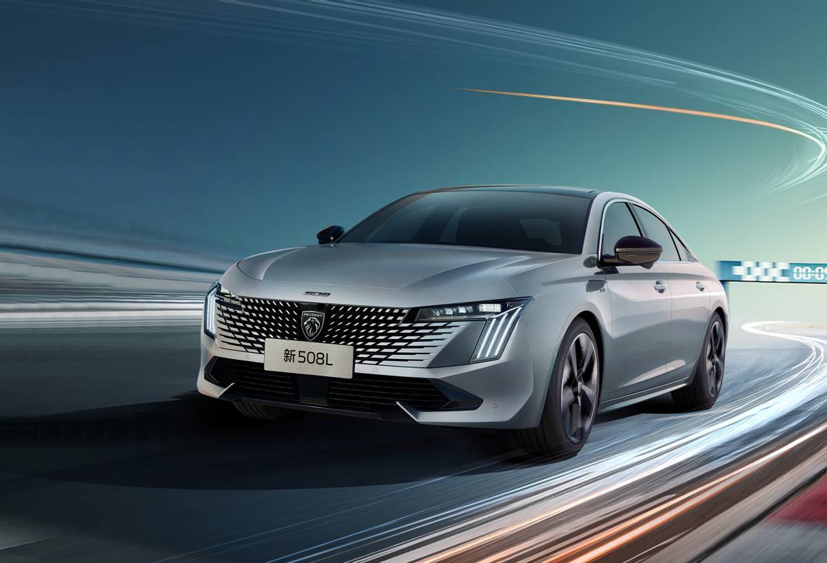 10多万预算买合资B级车 斯柯达速派和标致508L怎么选？_搜狐汽车_搜狐网