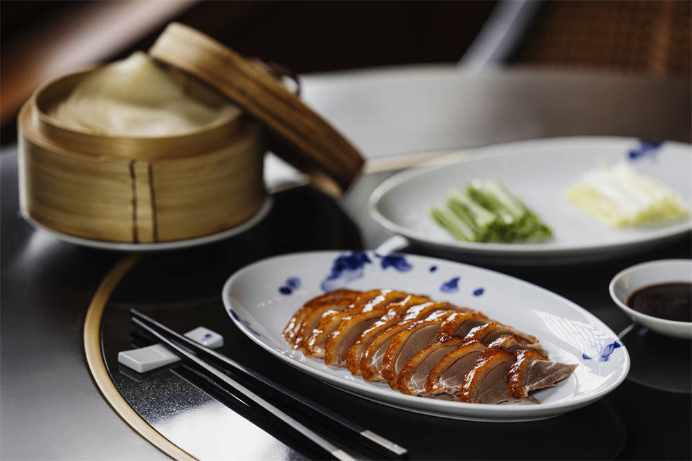 Chef Zhao就任马尔代夫伊挞富士岛华尔道夫酒店Li Long中餐厅新主厨_美食_宾客_东方
