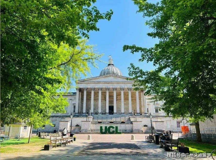 助力双非学生挺近QS前100英国名校推荐！_专业_伦敦大学学院_offer