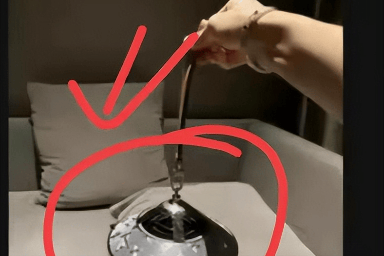 正主来了！ 京城乔姐”高清视频照片流出，这颜值任谁都顶不住事儿网友易建联
