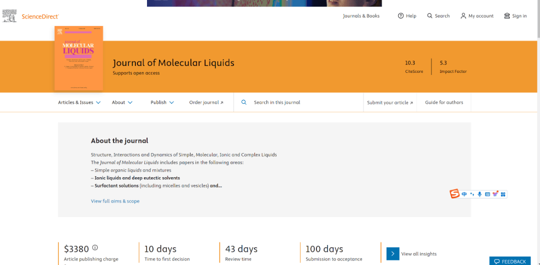 SCI“on hold”事件频发，全球排名第8， JCR1区 中科院二区 TOP期刊被调查！_科睿_刊物_影响