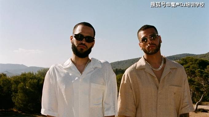 2024年世界百大DJ排行榜完整版_Martin_The_Steve