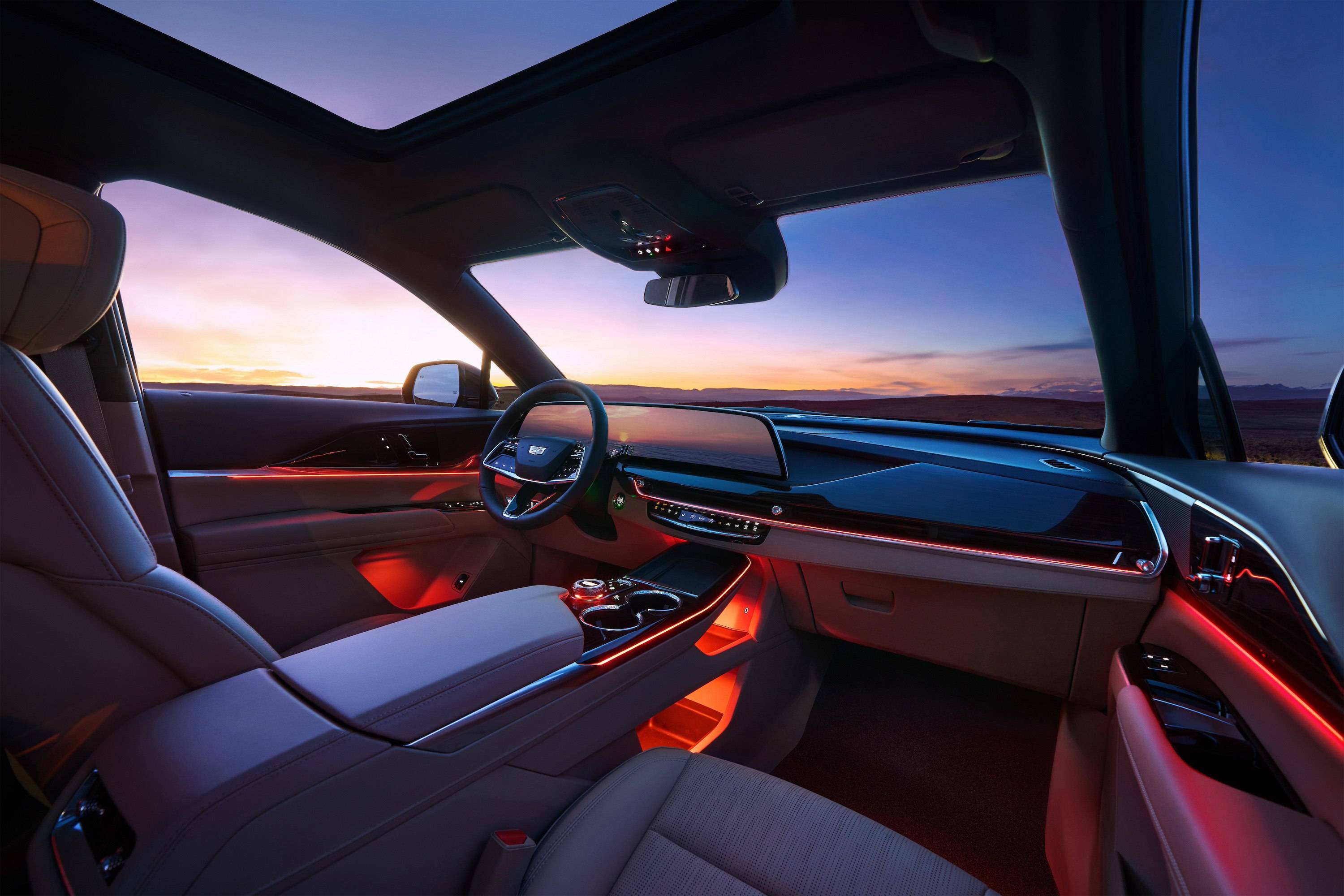 凯迪拉克新XT5入门版售价26.59万，降了13.4万元_搜狐汽车_搜狐网