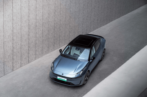 领克07EM-P，OTA升级开启智能出行新时代_搜狐汽车_搜狐网