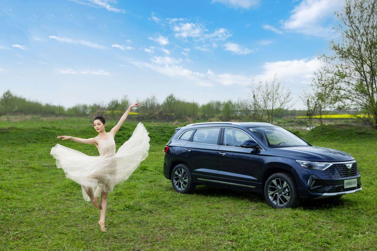 实测对比捷达VS7和哈弗H6，看看中型SUV哪家强？_搜狐汽车_搜狐网