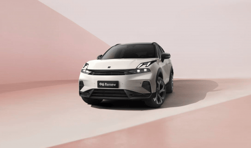 哇！领克06Renew和EM-P焕新上市，年轻人出行的绝佳伙伴_搜狐汽车_搜狐网